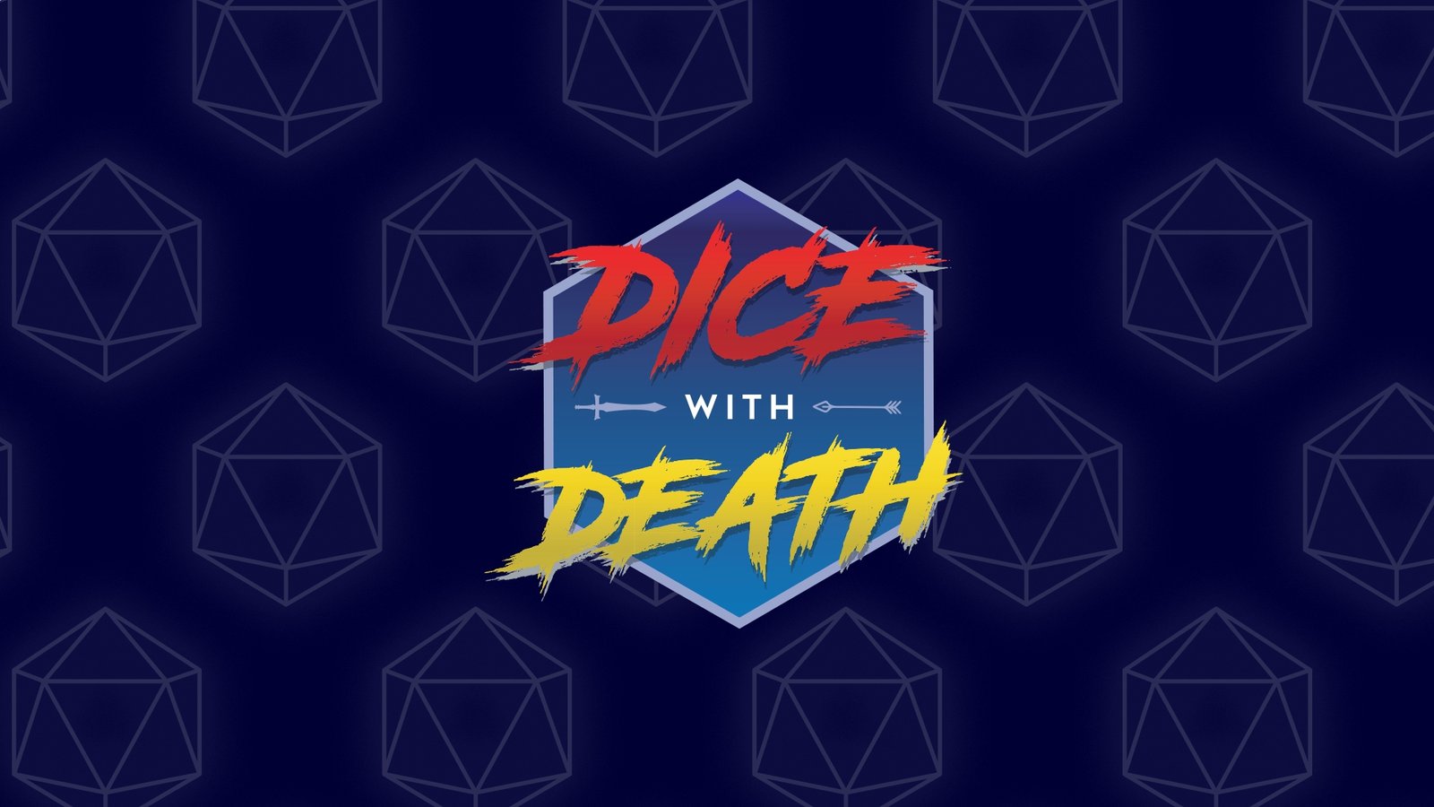 Episode Archive - Dice with Death Podcast